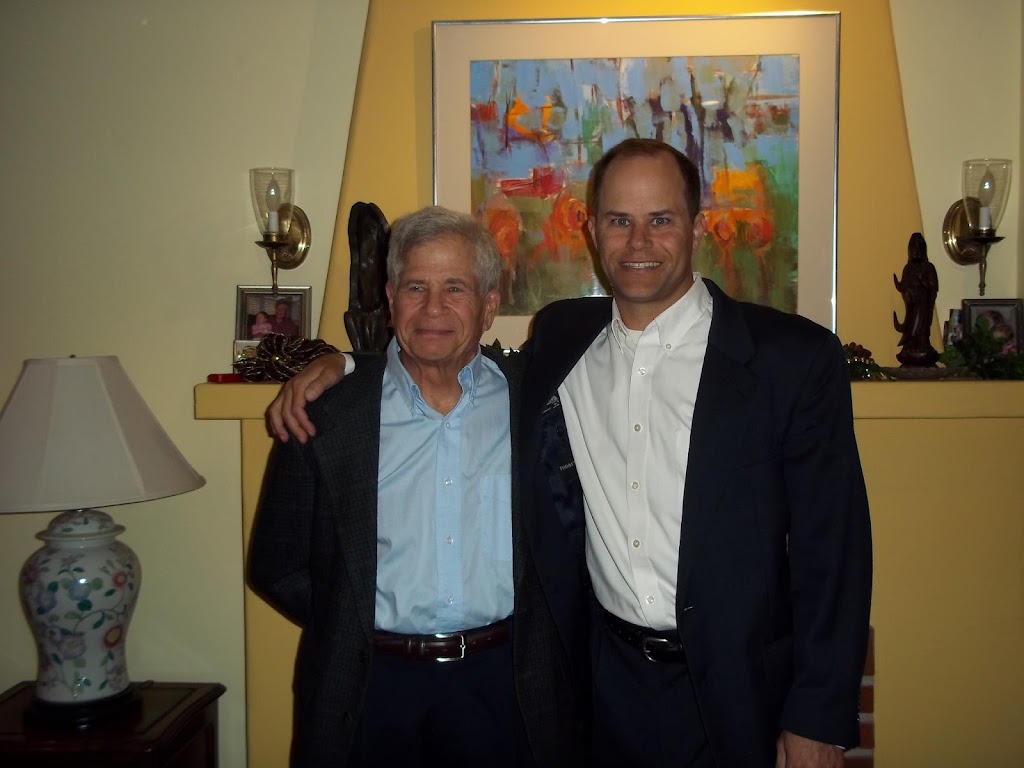 In Memoriam - Kenneth Rosenberg